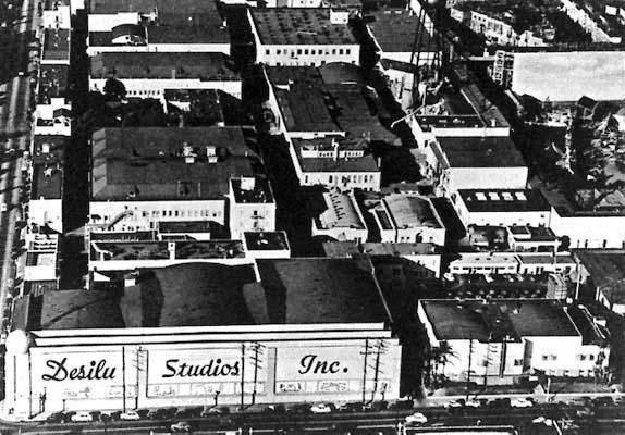 Lucille Ball: Television Studio Boss – Ticket 2 Ride