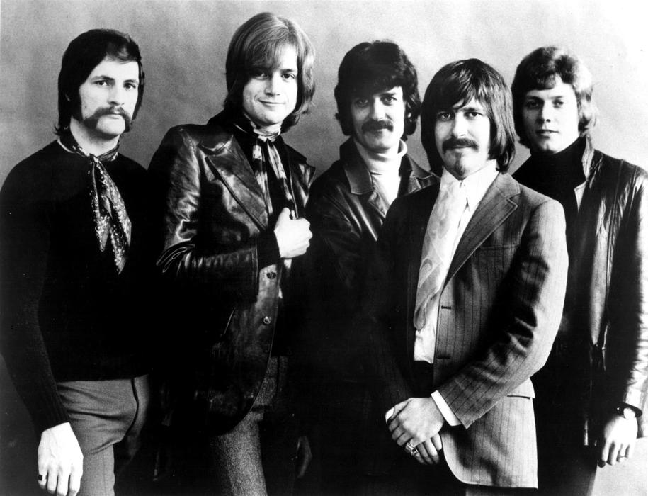 The Moody Blues: 50 Years Later – Ticket 2 Ride