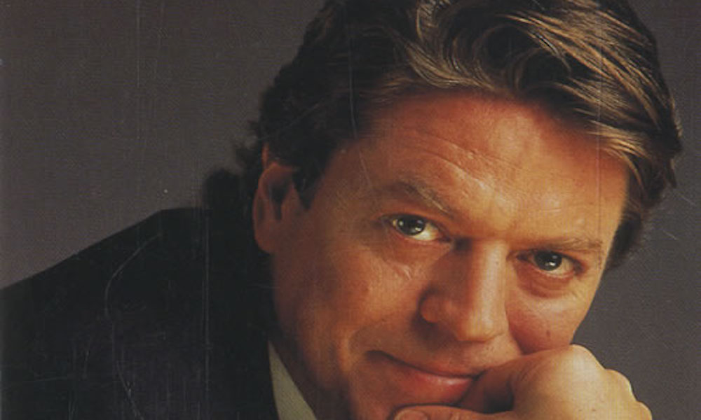 Robert Palmer: The 80’s – Ticket 2 Ride