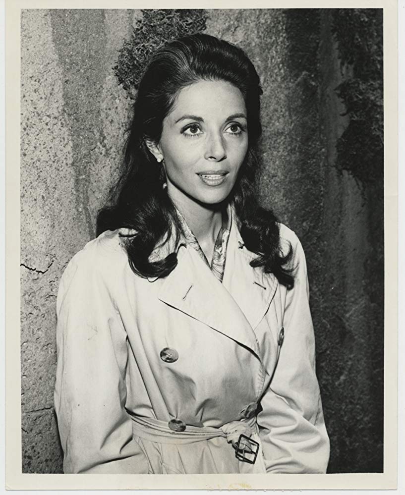 Dana Wynter Remembered – Ticket 2 Ride