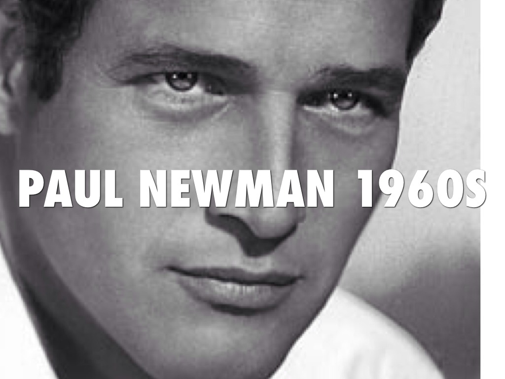 Hud and Hombre (Paul Newman) – Ticket 2 Ride