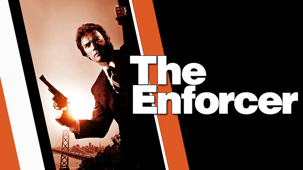 The Enforcer (1976) – Ticket 2 Ride