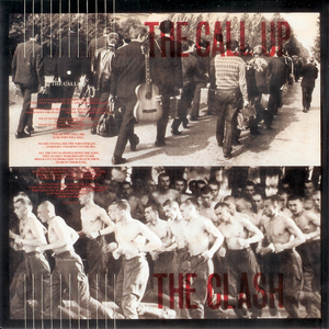 The_call_up – Ticket 2 Ride