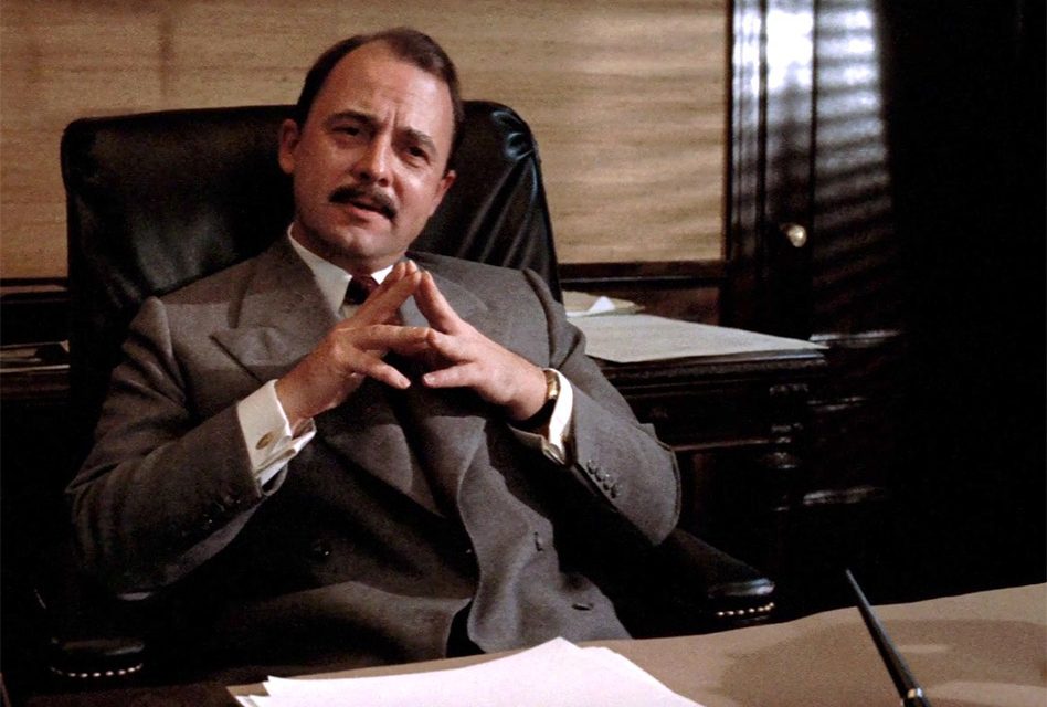Remembering John Hillerman (actor) – Ticket 2 Ride