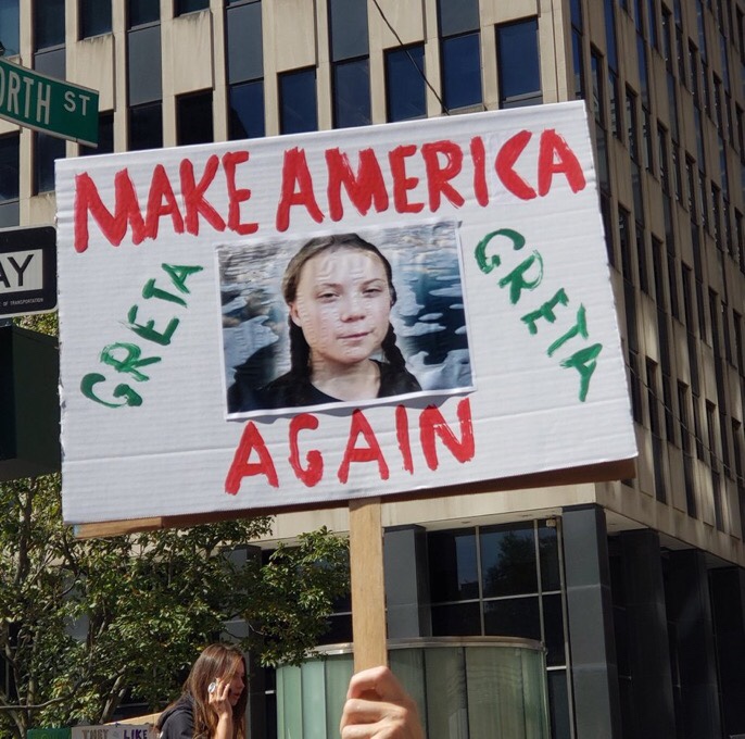 More Greta – Ticket 2 Ride