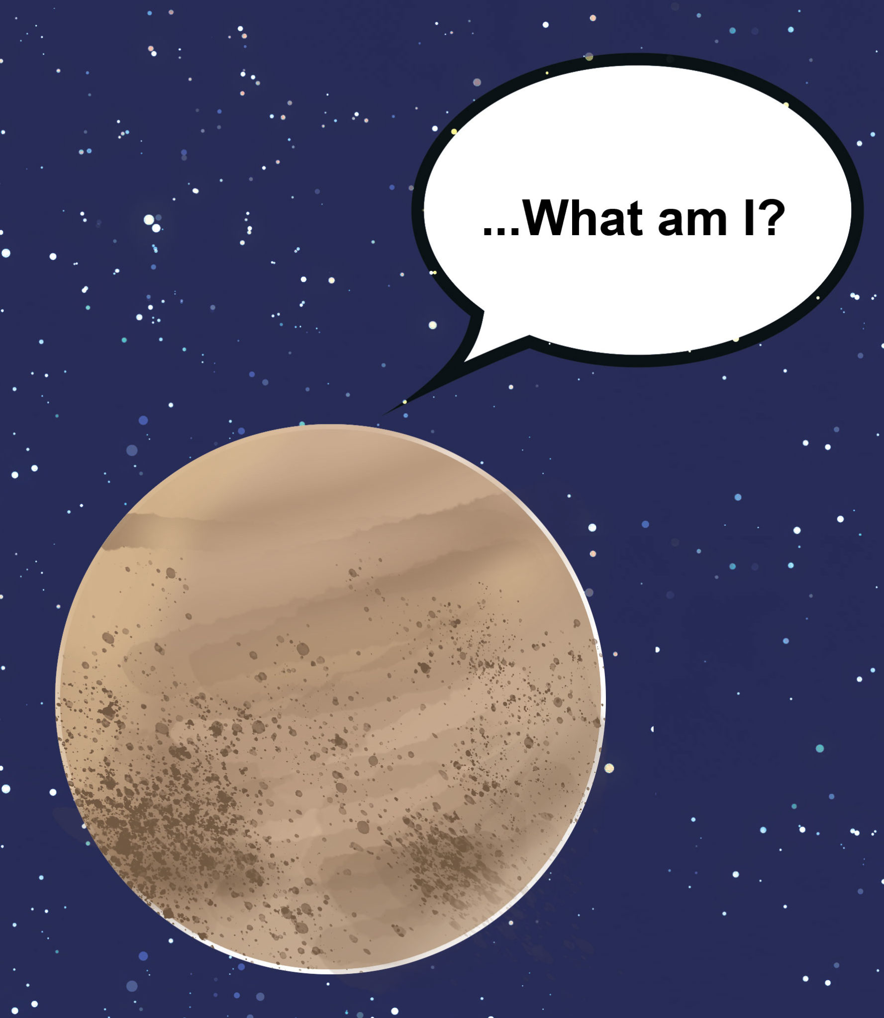 Pluto Revisited – Ticket 2 Ride
