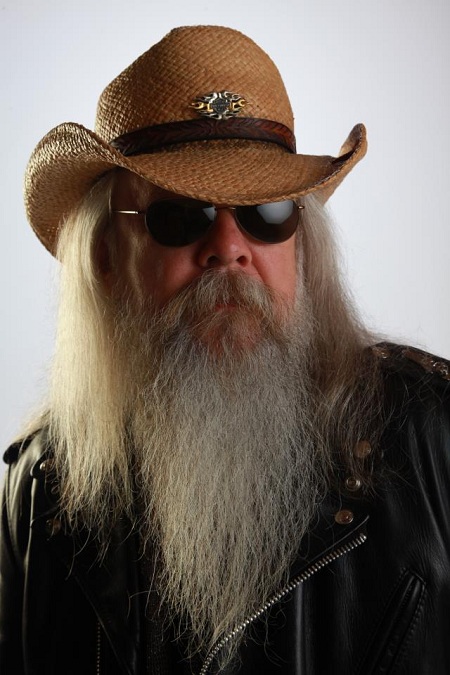 Les Dudek: The Best Guitarist You Don’t Know – Ticket 2 Ride