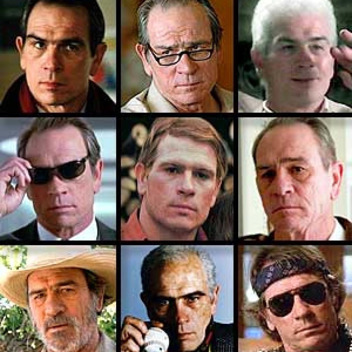 Tommy Lee Jones: Murder Mysteries – Ticket 2 Ride