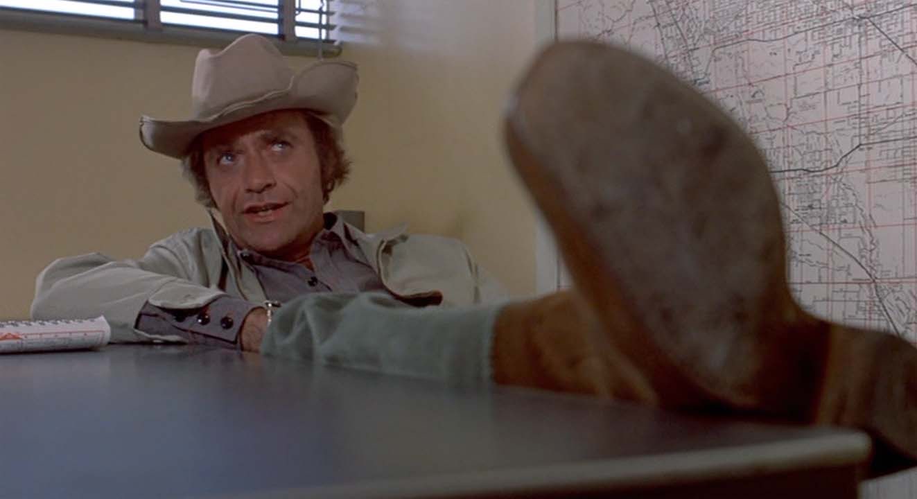 Vic Morrow: After Combat – Ticket 2 Ride