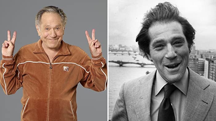 Remembering George Segal – Ticket 2 Ride