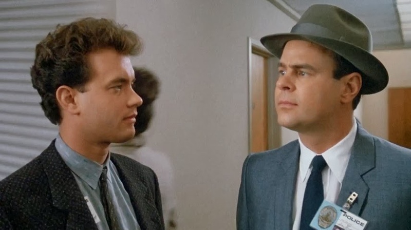 The Mankiewicz Family (Tom Mankiewicz): Part 2 – Ticket 2 Ride