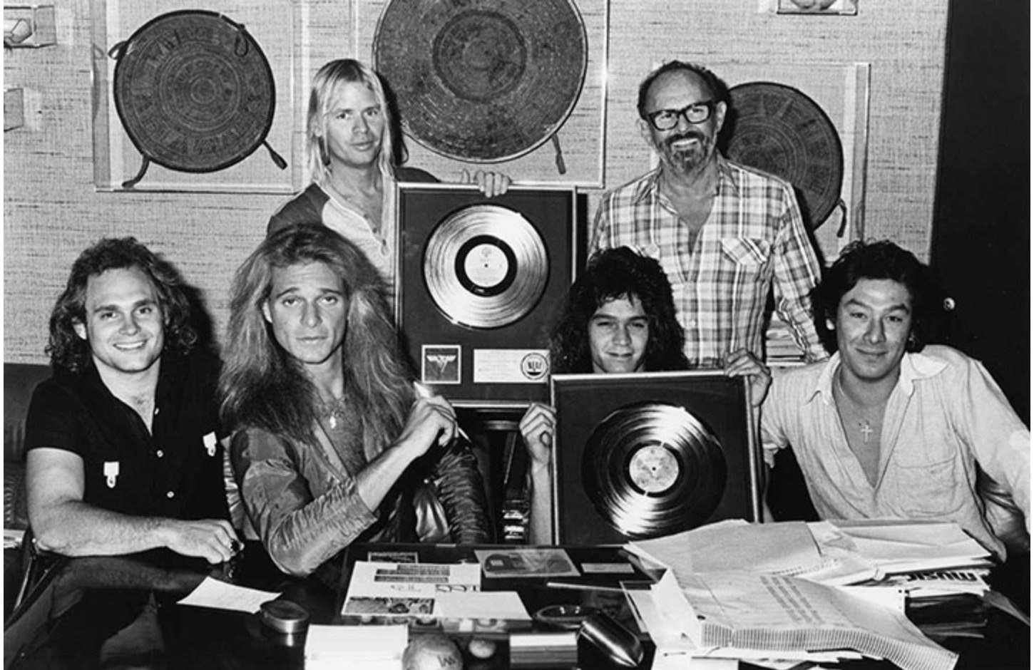 The Doobie Brothers and Producer Ted Templeman, Part 2 – Ticket 2 Ride
