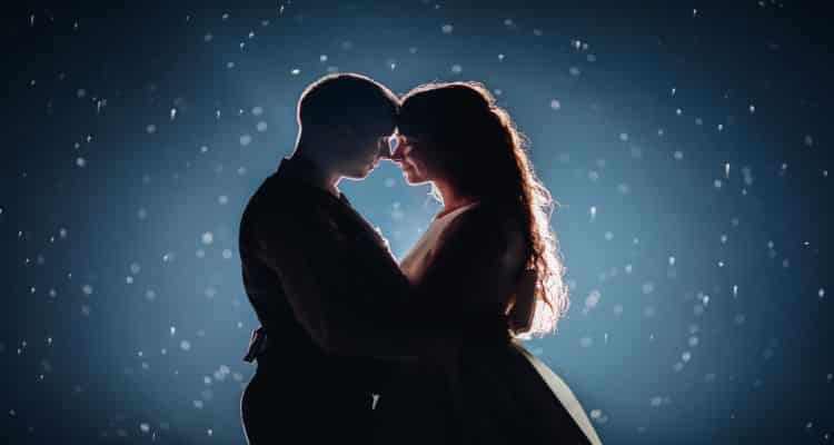 Late Life Love Affair – Ticket 2 Ride