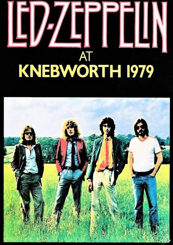 In Through the Out Door: Revisiting Led Zeppelin’s Final Studio Release ...