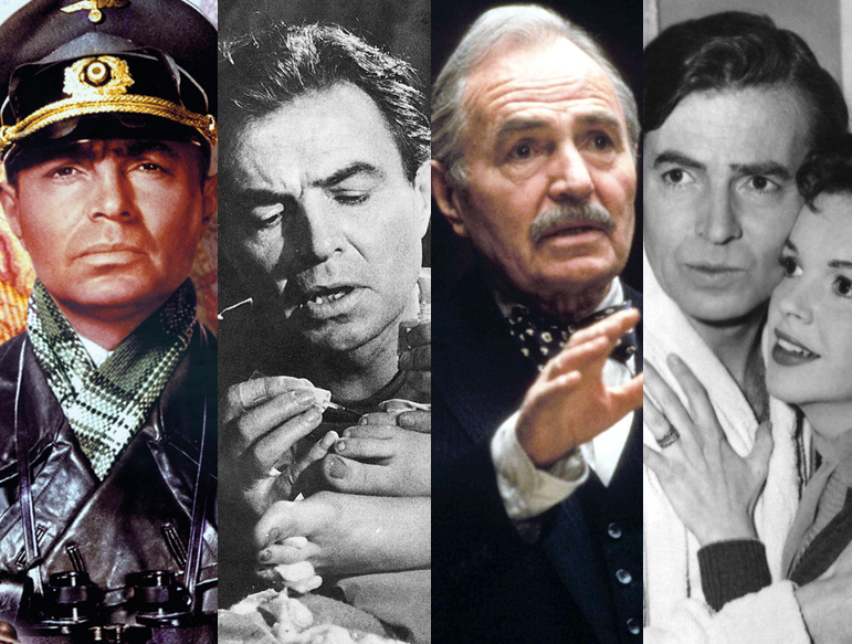 James Mason (actor) Remembered – Ticket 2 Ride