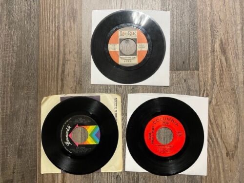 Three Great Consecutive Musical Albums Released (my list of 20 ...