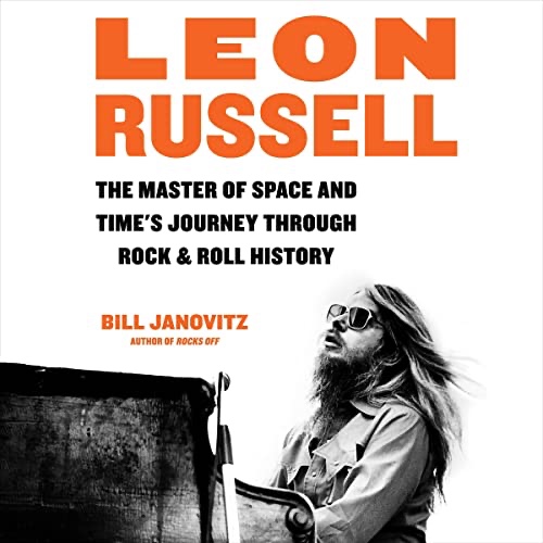 Claude Russell Bridges, aka Leon Russell (remembering the singer ...