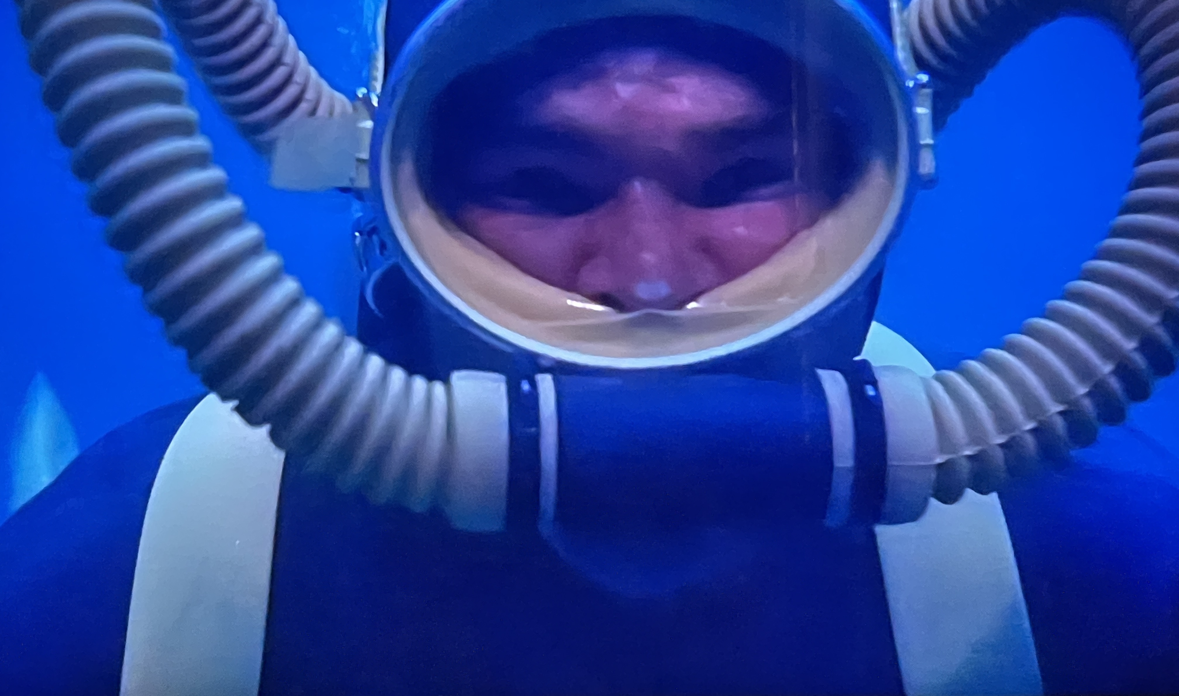 Samuel Fuller’s Shark!, starring a young Burt Reynolds (1969) – Ticket ...