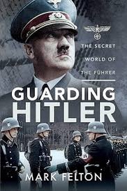 Hitler’s Bodyguard (2008), documentary series, Guarding Hitler by Mark ...