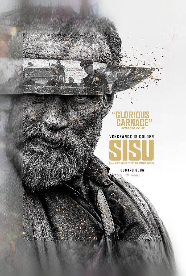 Sisu (film review) – Ticket 2 Ride