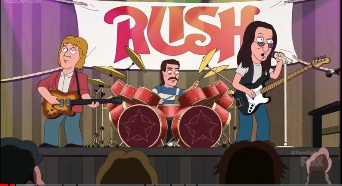 Geddy Lee, My Effin’ Life (book review) – Ticket 2 Ride