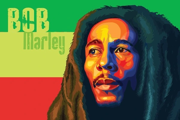 Bob Marley and Reggae (remembered) – Ticket 2 Ride