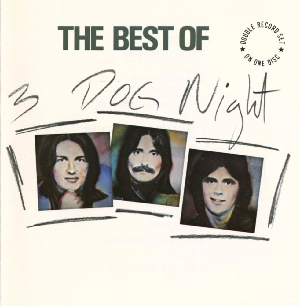Three Dog Night (concert review) – Ticket 2 Ride