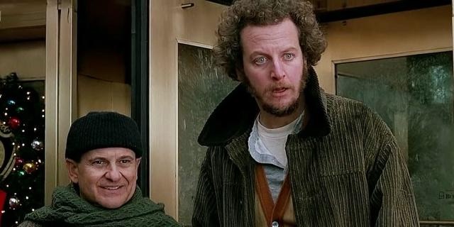 Home and Alone, by Daniel Stern (book review) – Ticket 2 Ride