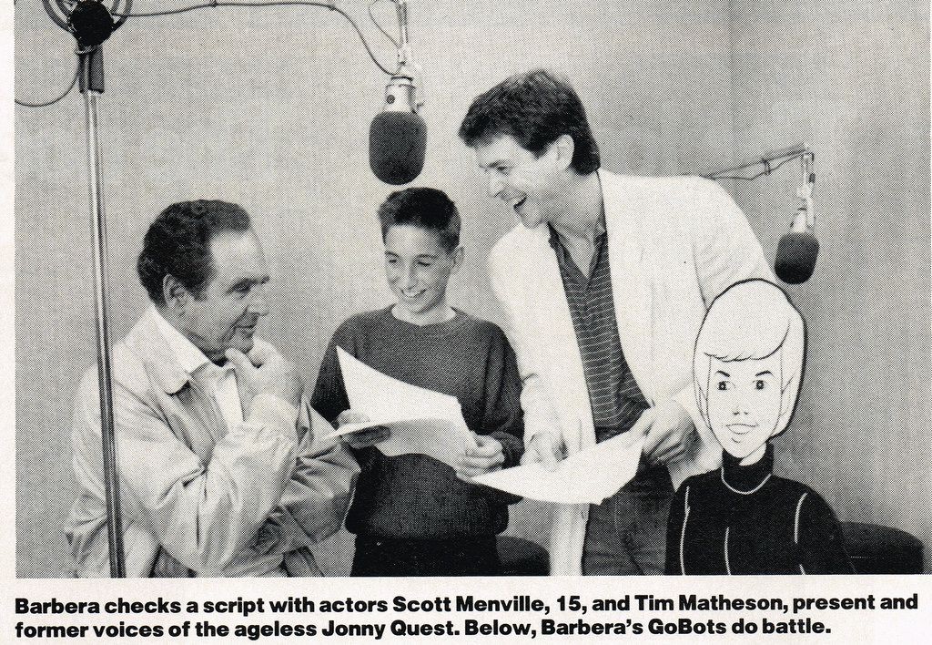 Damn Glad to Meet You, My Seven Decades in the Hollywood Trenches, by ...