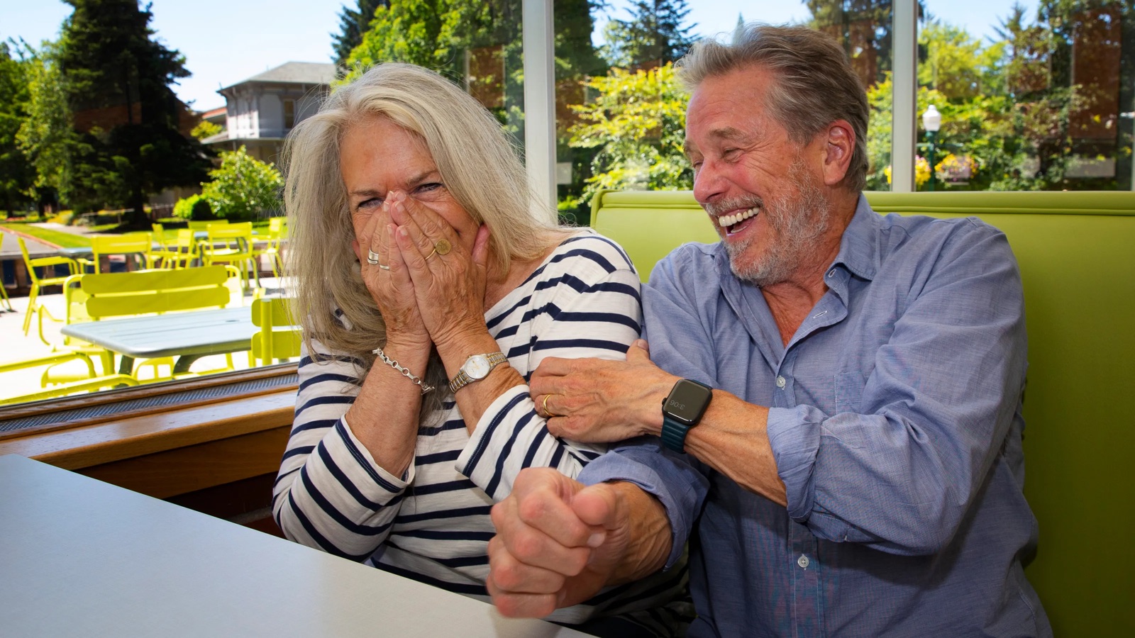 Damn Glad to Meet You, My Seven Decades in the Hollywood Trenches, by ...