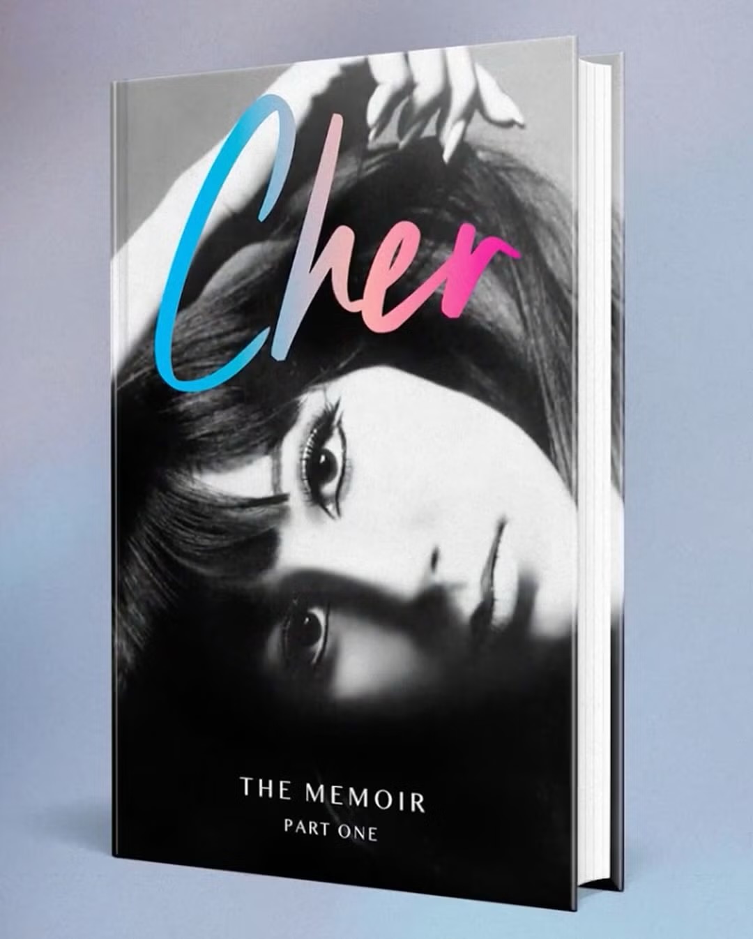 Cher, The Memoir, Part One (book review) – Ticket 2 Ride