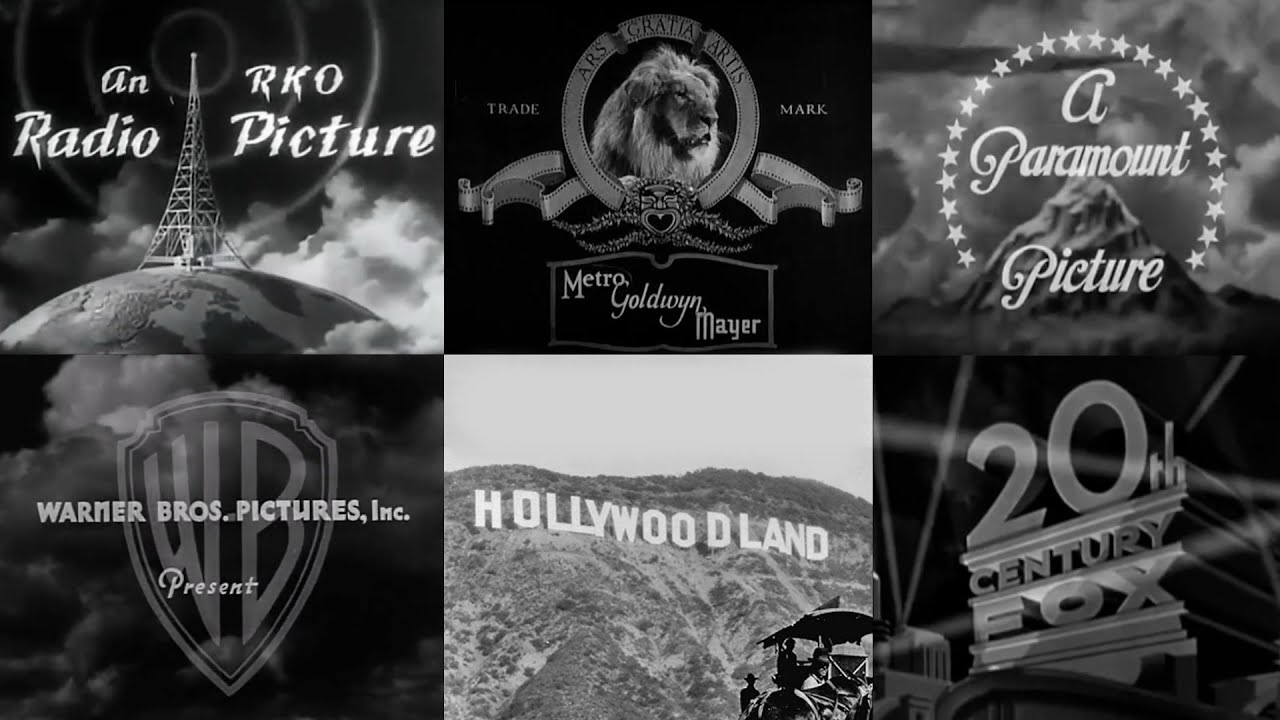 The Old Movie Studios: Where Are They Now? – Ticket 2 Ride