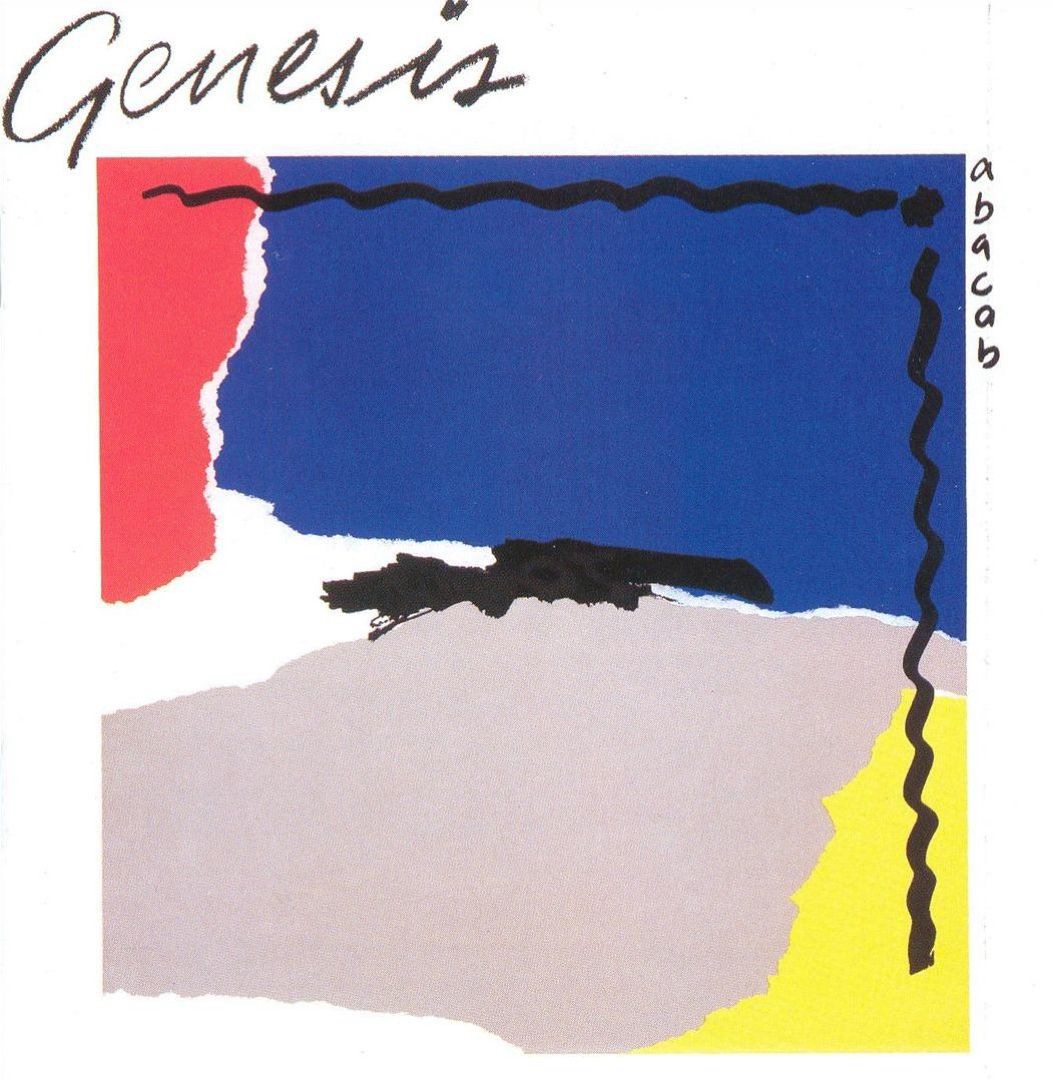 Give it Another Listen: Abacab by Genesis (album review) – Ticket 2 Ride