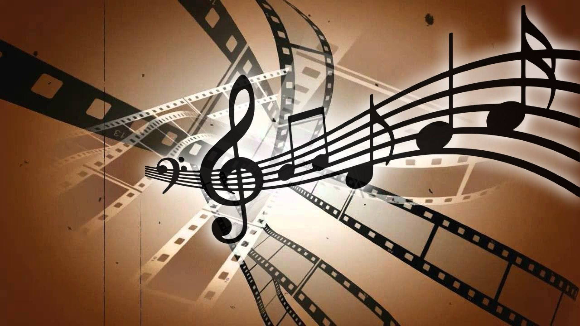 Friday Five: Movie Theme Songs – Ticket 2 Ride