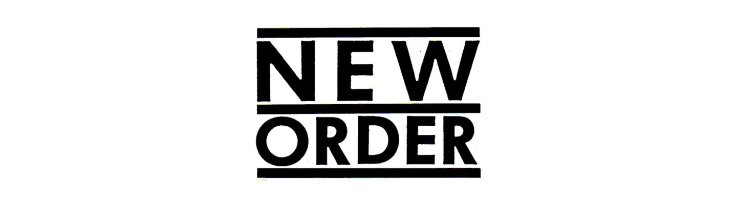 The old and newer of New Order – Ticket 2 Ride