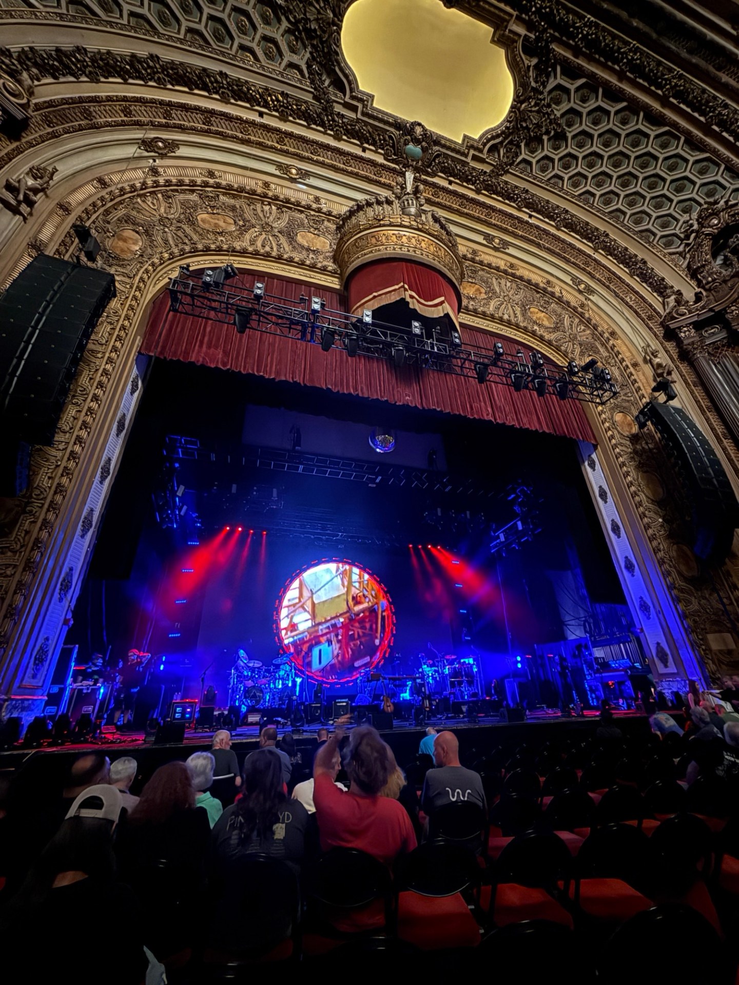 Brit Floyd: A Tribute to Pink Floyd (concert review) – Ticket 2 Ride